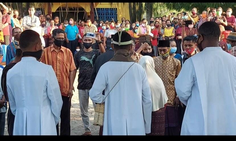 Potret Kebahagiaan Tahbisan Imam P.Yoseph Bala Roma SS.CC – SSCC ...