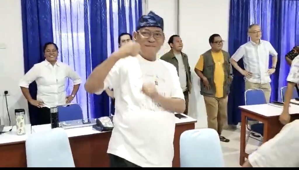 ASSEMBLY KONGGREGASI SS.CC INDONESIA TH 2024 – SS.CC Indonesia