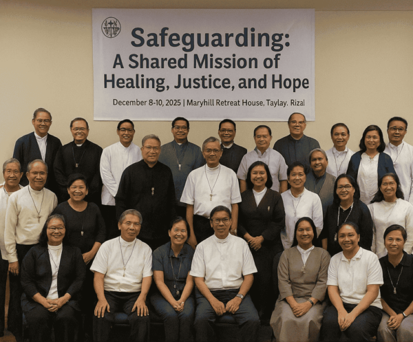 CMSP Concludes Three-Day Safeguarding Seminar: A Shared Mission of ...